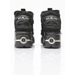 Vetements | Shoes | Vetements X New Rock Platform Sneakers | Poshmark